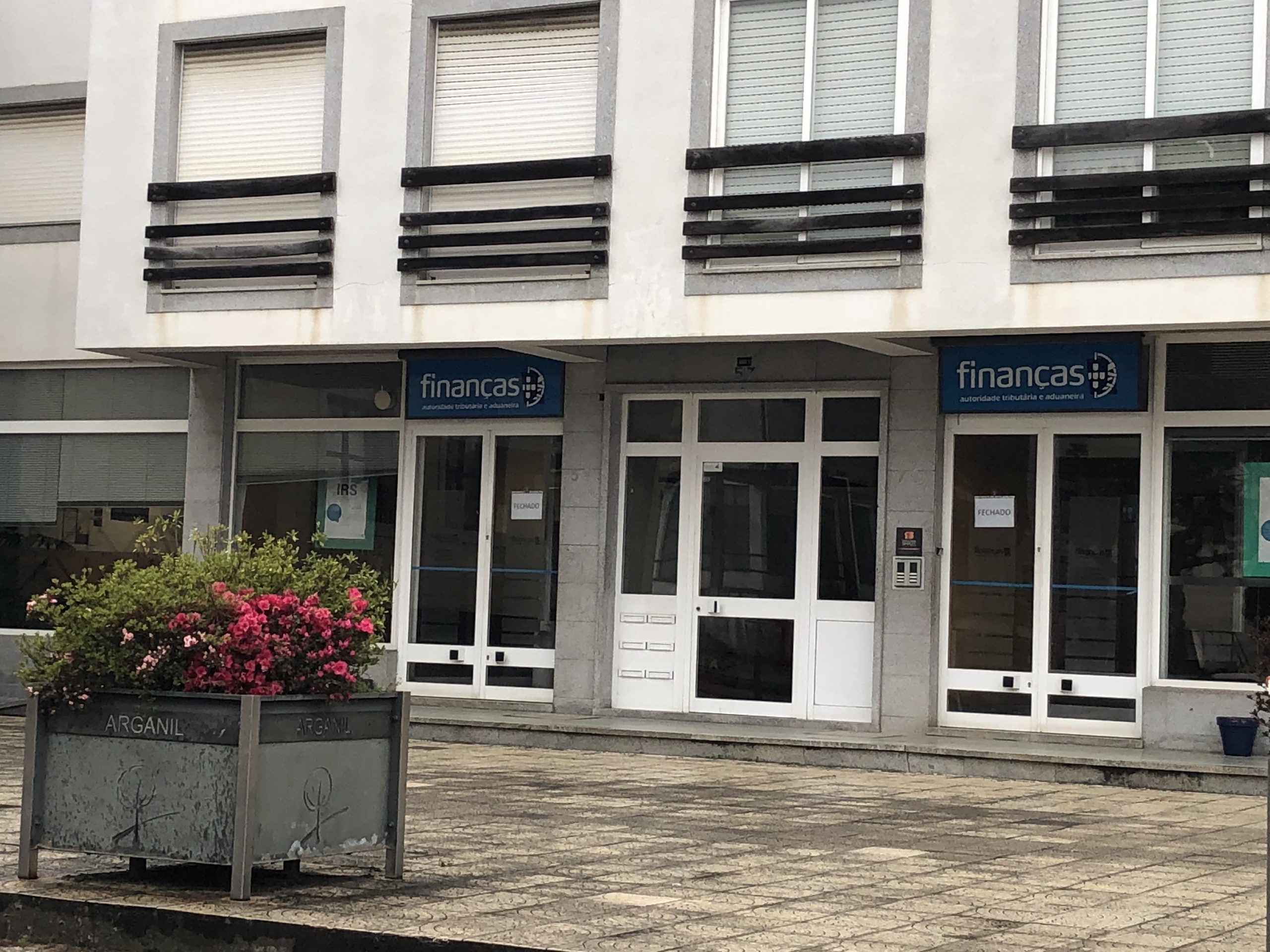 A GUIDE TO: OBTAINING A NIF/FISCAL NUMBER – TAX IDENTIFICATION NUMBER ...