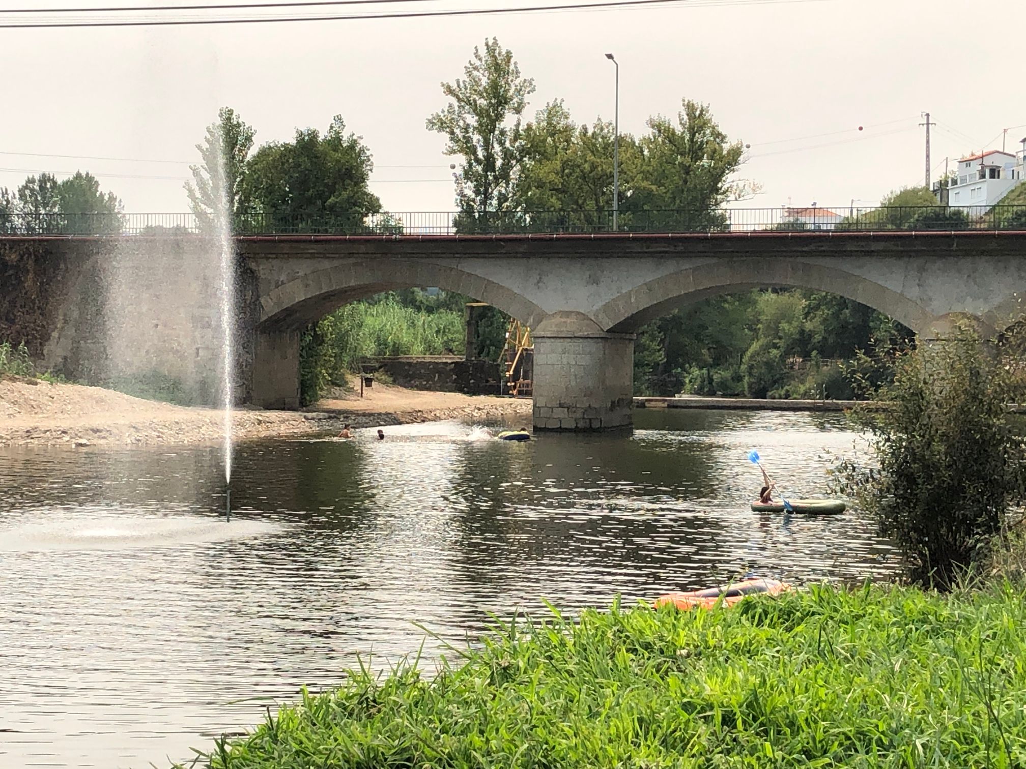 AN AFTERNOON TRIP TO VALEIRO DO BARCO - Casa Valhal