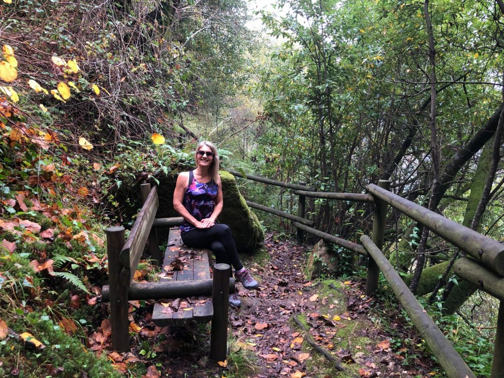 AN AFTERNOON TRIP TO CASCATA DA FILVEDA & CASCATA DO RIO GRESSO - Casa ...