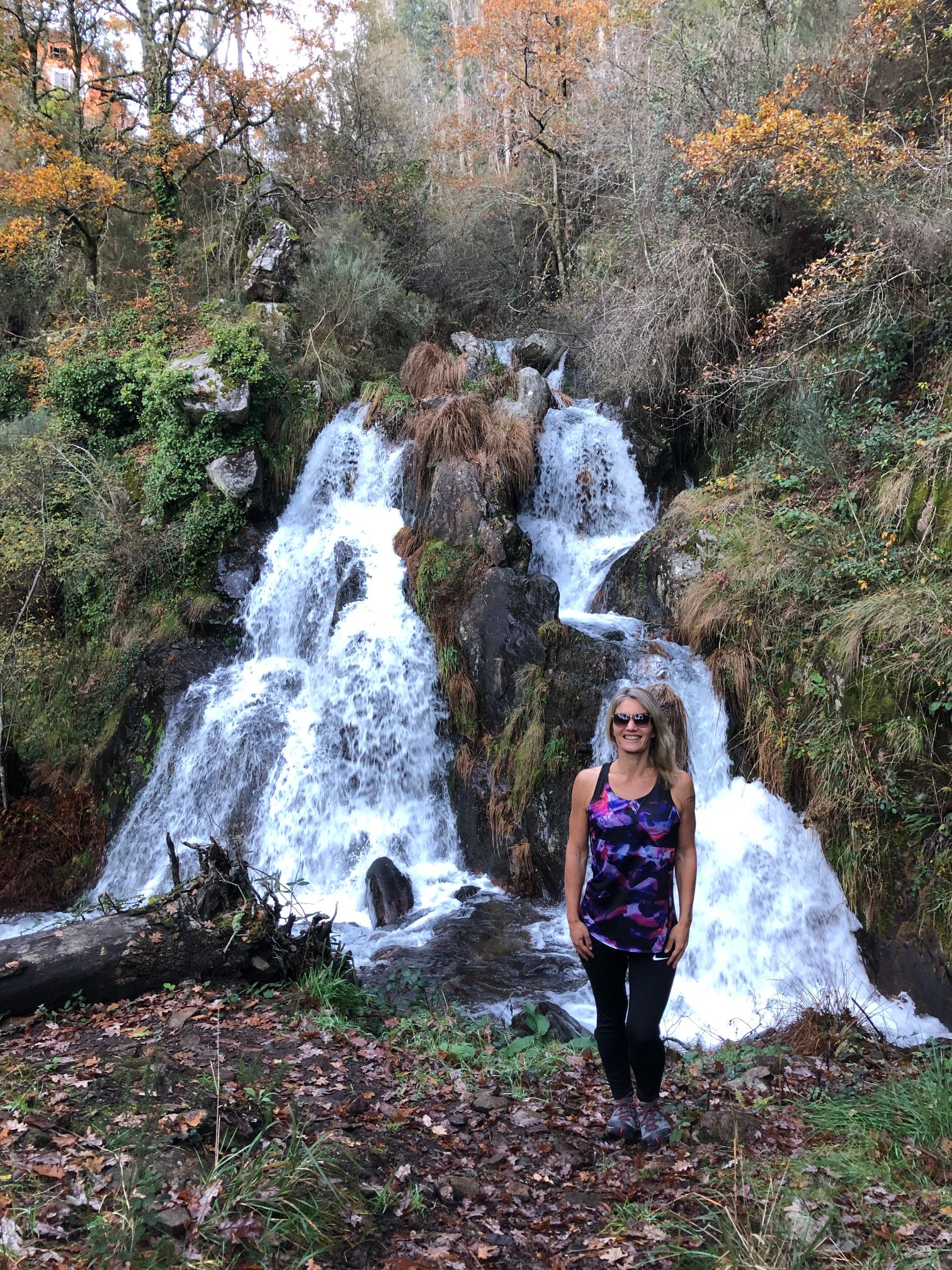 AN AFTERNOON TRIP TO CASCATA DA FILVEDA & CASCATA DO RIO GRESSO - Casa ...